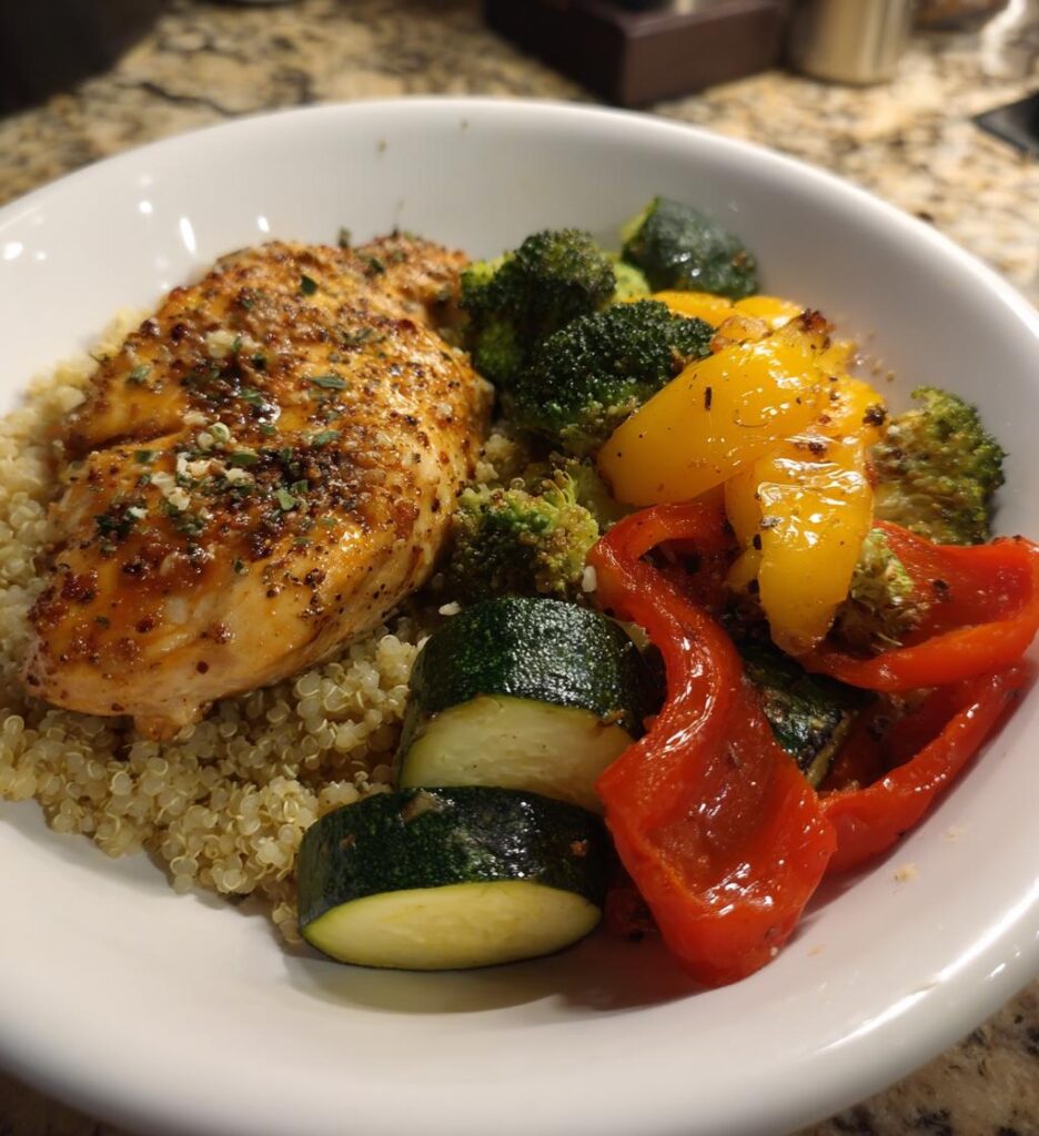 Dinner Meal Prep for the Week: 5 Ways to Simplify Dinners – us.taipi.org